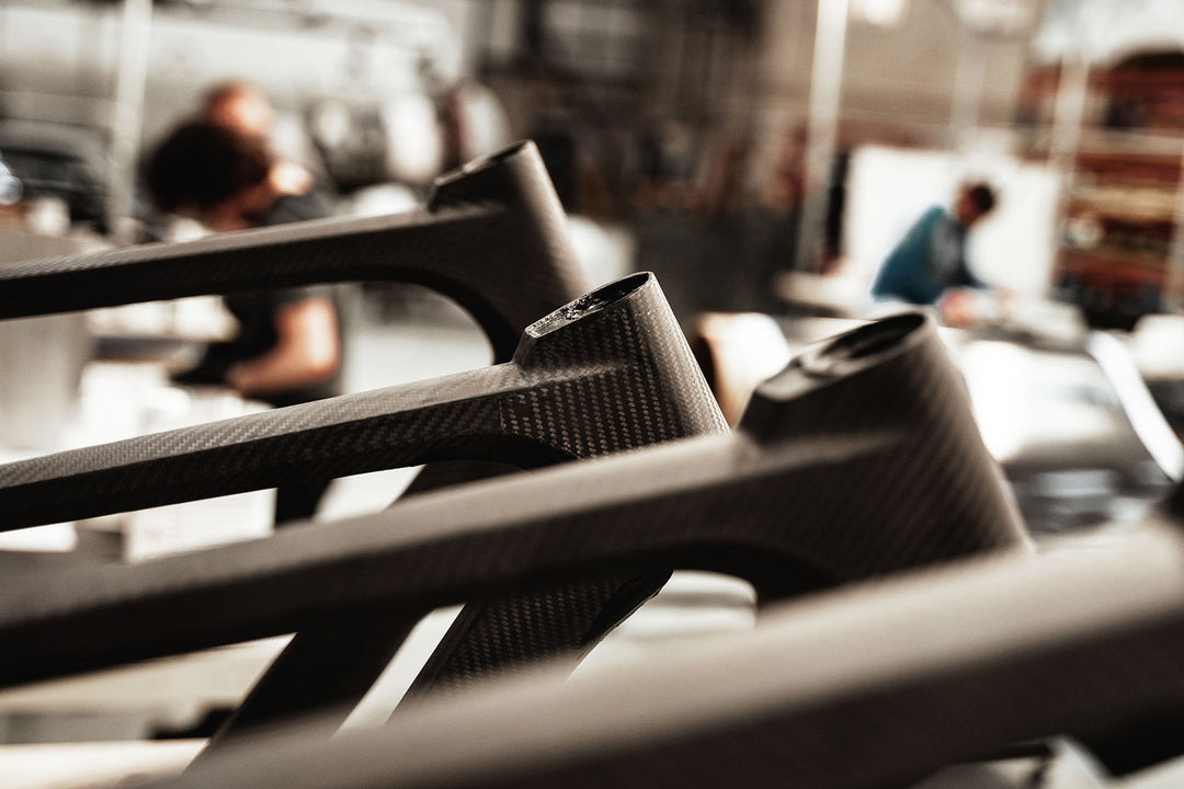 Personalised Performance – REAP Bikes